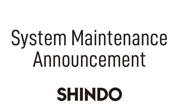 SHINDO Global Site