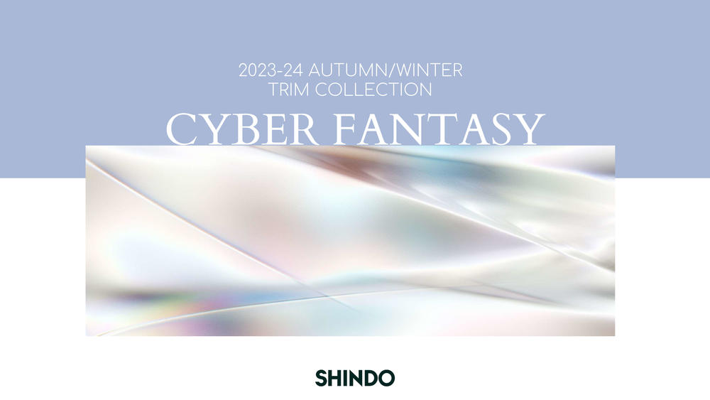 AUTUMN-WINTER 2023/24 TRIM COLLECTION - part 3 | What's New | SHINDO ...